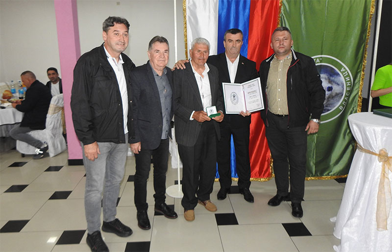 LU “Igrišta” Vlasenica: Ponovo ukazano povjerenje starom rukovodstvu ...